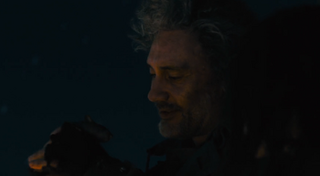 Ratcatcher | DC Extended Universe Wiki | Fandom