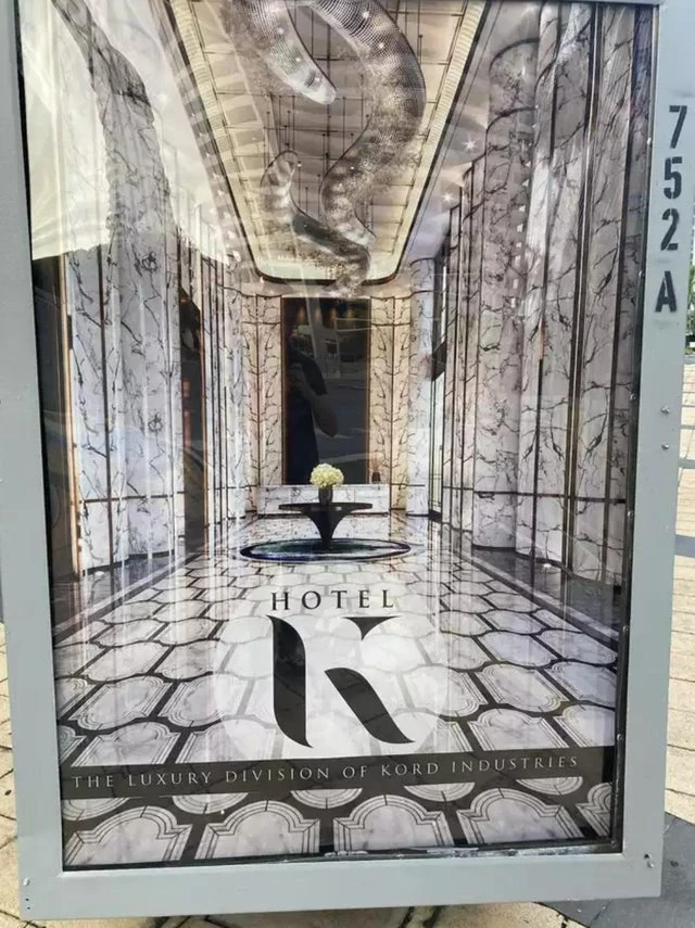 Kord Hotel | DC Extended Universe Wiki | Fandom