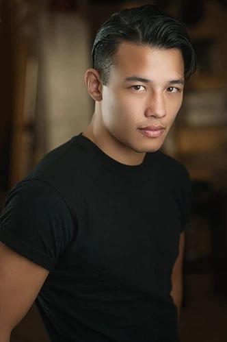 Dan Ginnane | DC Extended Universe Wiki | Fandom