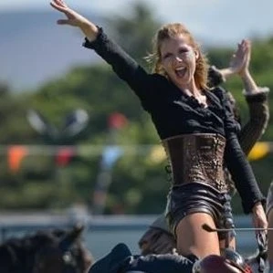 Karis McCabe | DC Extended Universe Wiki | Fandom