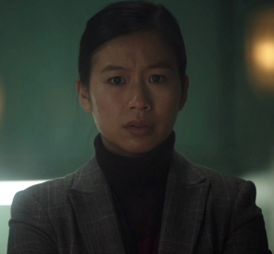 Sophie Song/Gallery | DC Extended Universe Wiki | Fandom