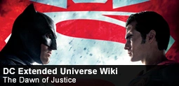 DC Extended Universe Wiki:Wikia Spotlight | DC Extended Universe Wiki ...