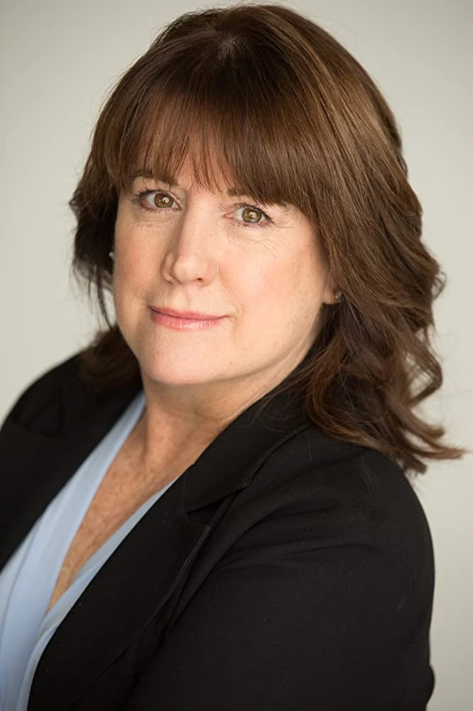 Connie Craig | DC Extended Universe Wiki | Fandom