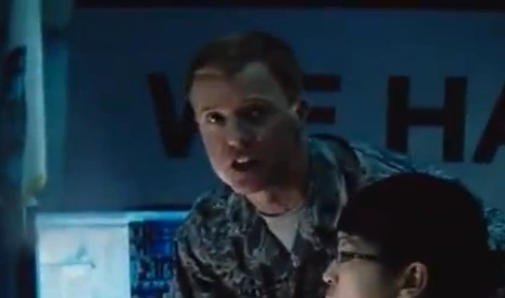 Laramore | DC Extended Universe Wiki | Fandom