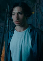 The Flash | DC Extended Universe Wiki | Fandom