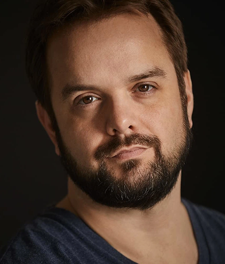 Jameson Kraemer | DC Extended Universe Wiki | Fandom