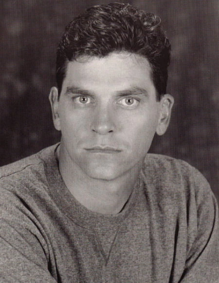 Shawn Kautz | DC Extended Universe Wiki | Fandom