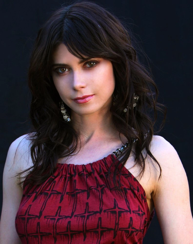 Alina Andrei | DC Extended Universe Wiki | Fandom