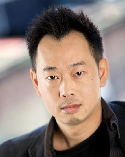 Andy Cheung | DC Extended Universe Wiki | Fandom