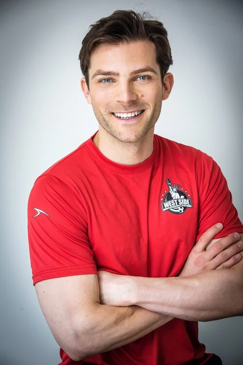 Daniel Danca | DC Extended Universe Wiki | Fandom