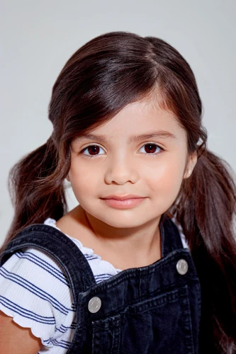 Isabella Aparicio | DC Extended Universe Wiki | Fandom