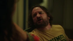 Evan Calcaterra | DC Extended Universe Wiki | Fandom