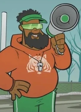 Whiz | DC Extended Universe Wiki | Fandom