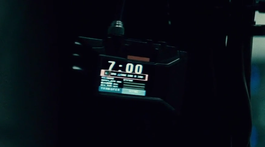 Batman's Hacking Device | DC Extended Universe Wiki | Fandom