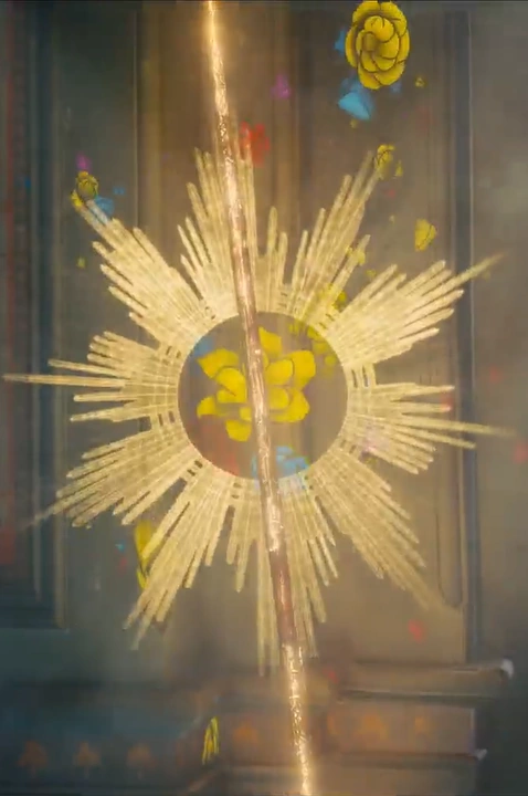 Javelin's Javelin | DC Extended Universe Wiki | Fandom