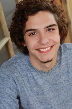 Marcel Shihadeh | DC Extended Universe Wiki | Fandom