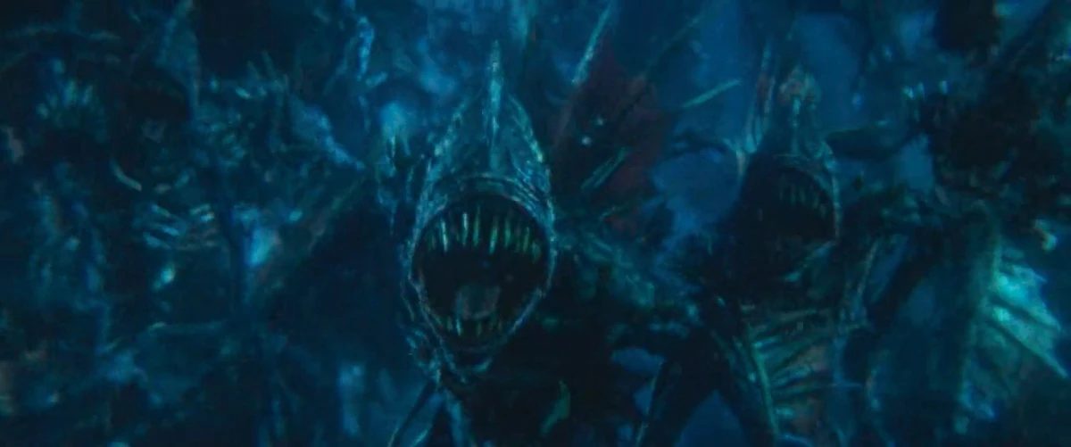 Trench | DC Extended Universe Wiki | Fandom