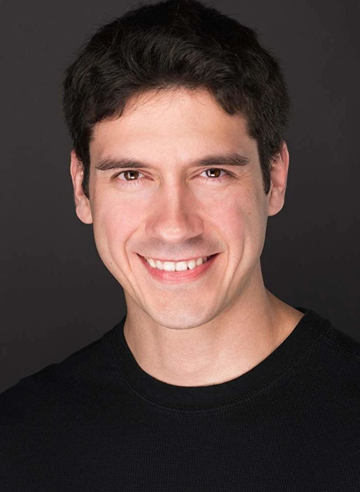 Fernando Campos | DC Extended Universe Wiki | Fandom