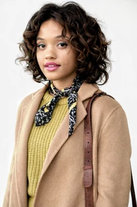 Hub:Iris West | DC Extended Universe Wiki | Fandom