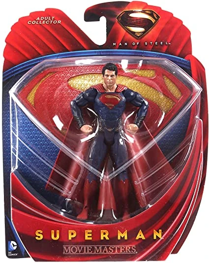 Action figures | DC Extended Universe Wiki | Fandom