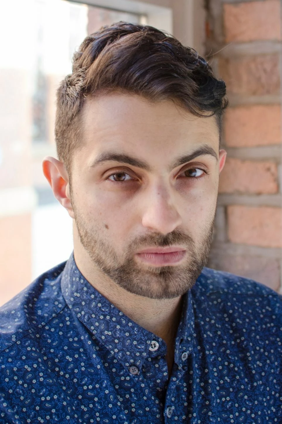 Naithan Ariane | DC Extended Universe Wiki | Fandom