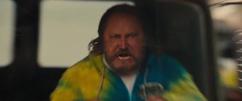 Ralph Murray | DC Extended Universe Wiki | Fandom