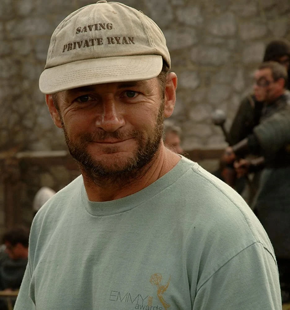 Steve Griffin | DC Extended Universe Wiki | Fandom