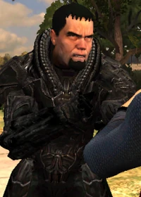 Hub:Dru-Zod | DC Extended Universe Wiki | Fandom