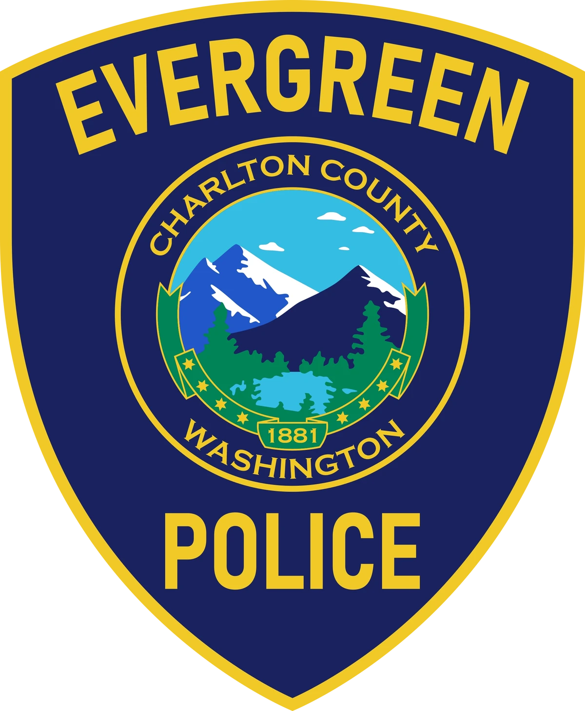 Evergreen Police Department | DC Extended Universe Wiki | Fandom