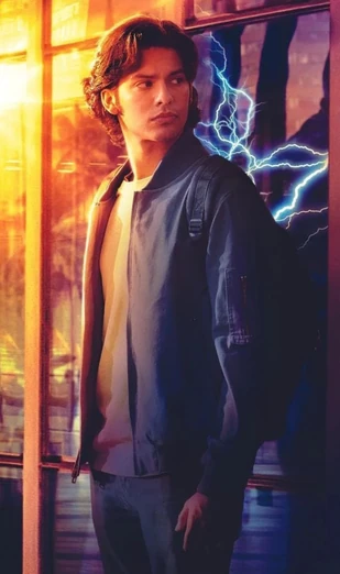 Blue Beetle | DC Extended Universe Wiki | Fandom