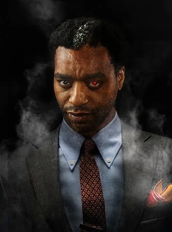 Jason Blood | DC Extended Universe Wiki | Fandom