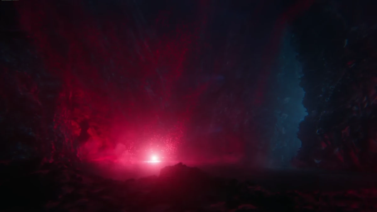 Kingdom of the Trench | DC Extended Universe Wiki | Fandom