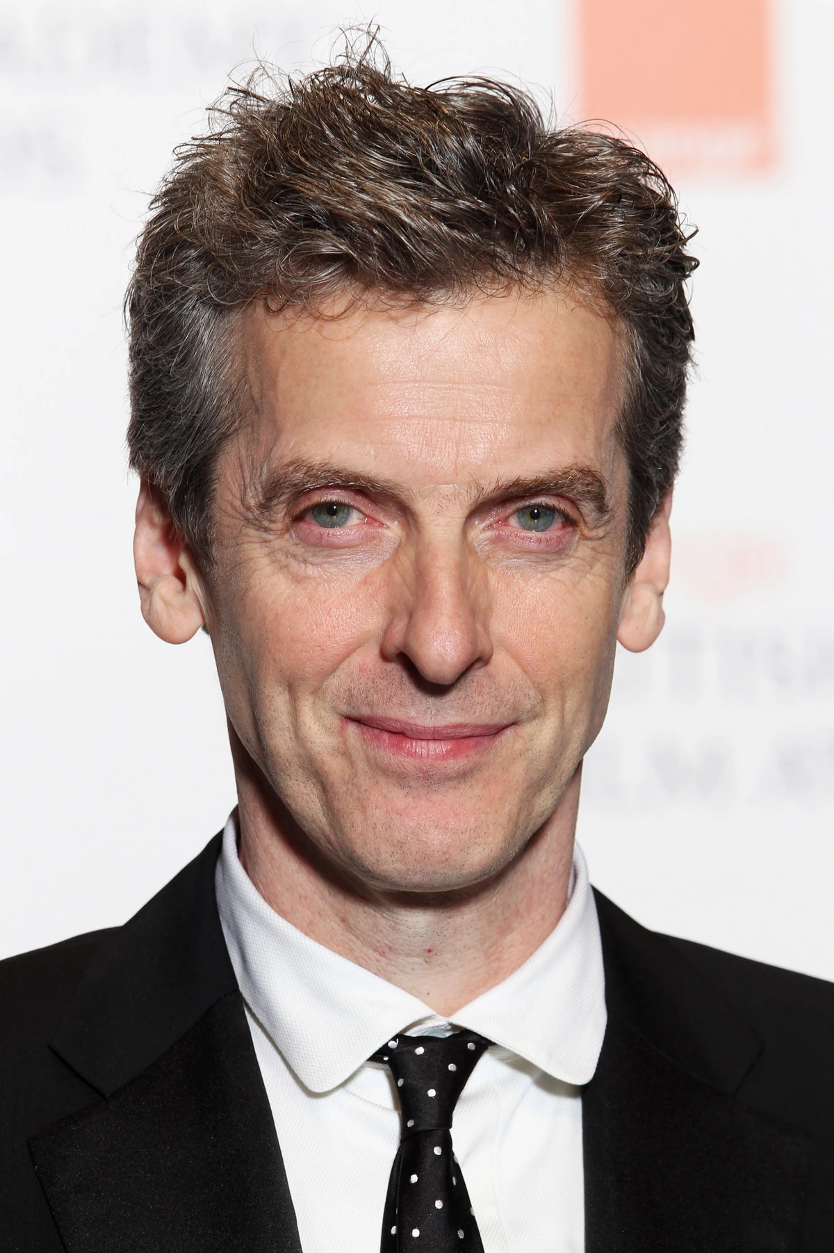 Peter Capaldi | DC Extended Universe Wiki | Fandom
