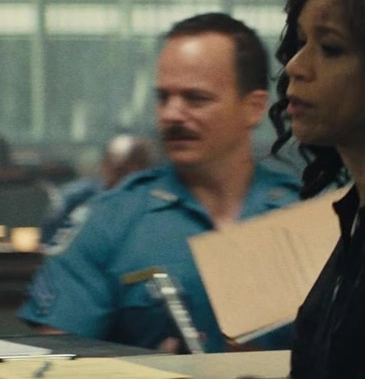 Simpson | DC Extended Universe Wiki | Fandom