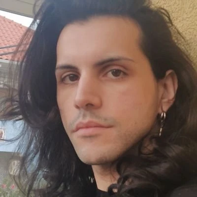 Tiago Ribeiro | DC Extended Universe Wiki | Fandom