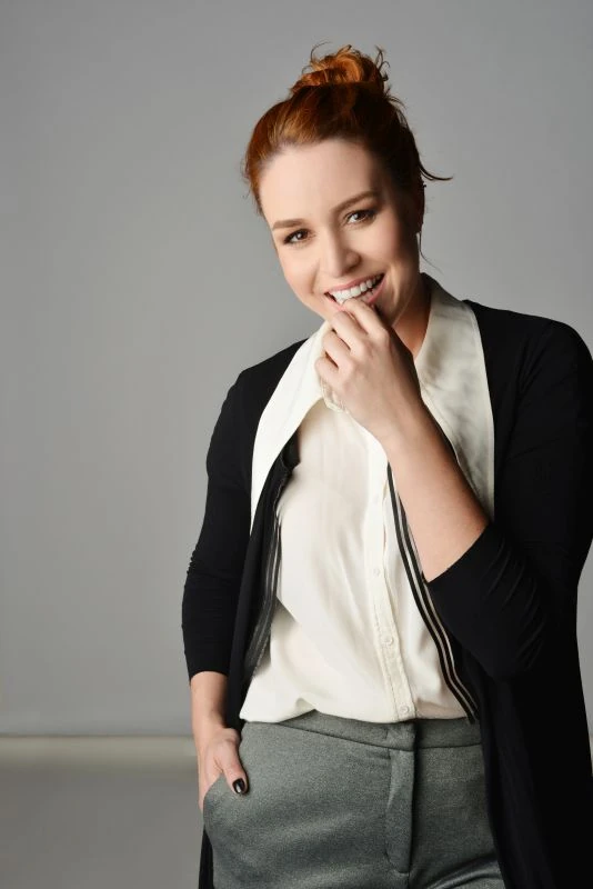 Daniela Medeiros | DC Extended Universe Wiki | Fandom