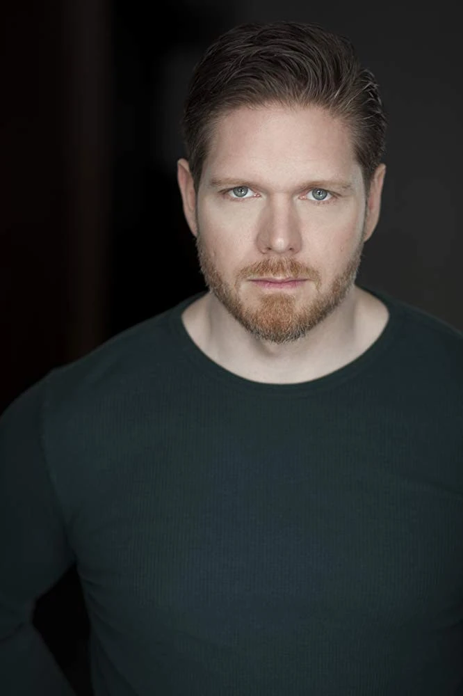 Jackson Berlin | DC Extended Universe Wiki | Fandom