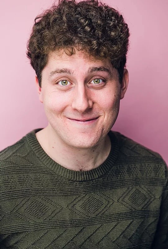 Parker Damm | DC Extended Universe Wiki | Fandom