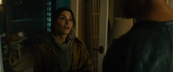 Adrianna Tomaz | DC Extended Universe Wiki | Fandom
