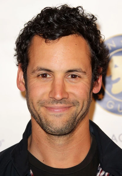 Avi Rothman | DC Extended Universe Wiki | Fandom