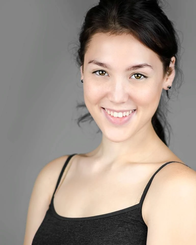 Courtney Chen | DC Extended Universe Wiki | Fandom