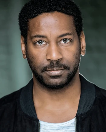 Kevin Mathurin | DC Extended Universe Wiki | Fandom