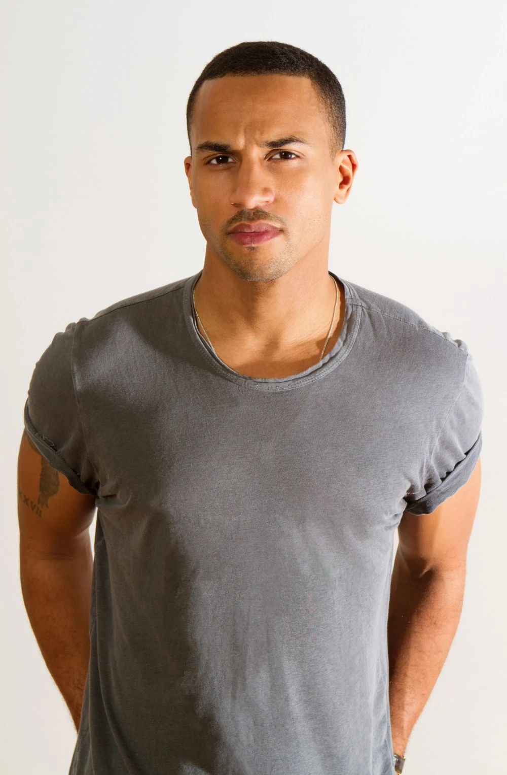 Michael Xavier | DC Extended Universe Wiki | Fandom