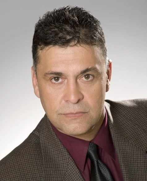 Ray Benitez | DC Extended Universe Wiki | Fandom