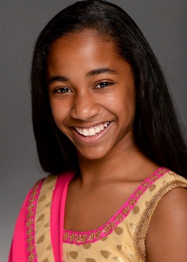 Serene Angus | DC Extended Universe Wiki | Fandom