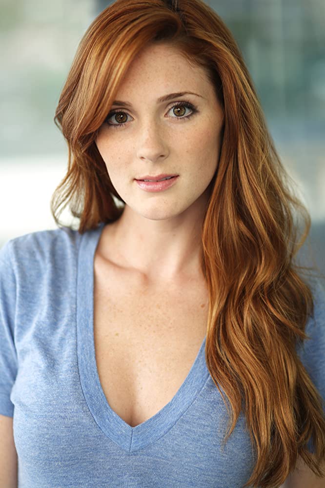Stephanie Koenig | DC Extended Universe Wiki | Fandom