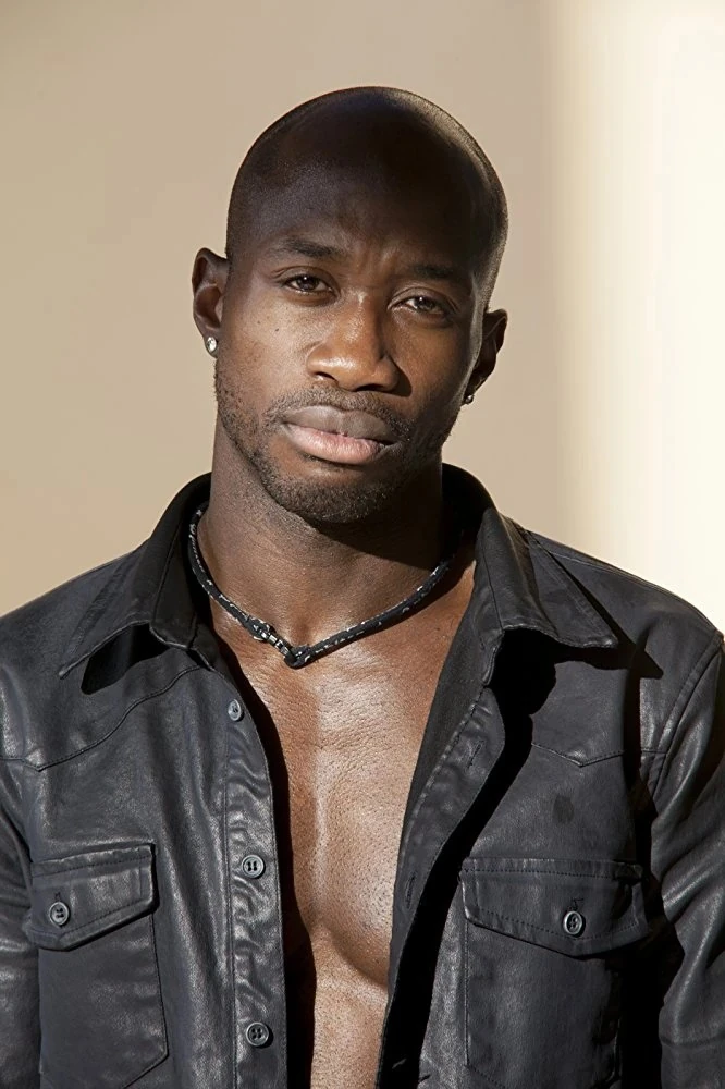 Cali Nelle | DC Extended Universe Wiki | Fandom