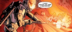 Firefly | DC Extended Universe Wiki | Fandom