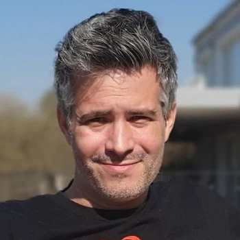 Juan Ferreyra | DC Extended Universe Wiki | Fandom