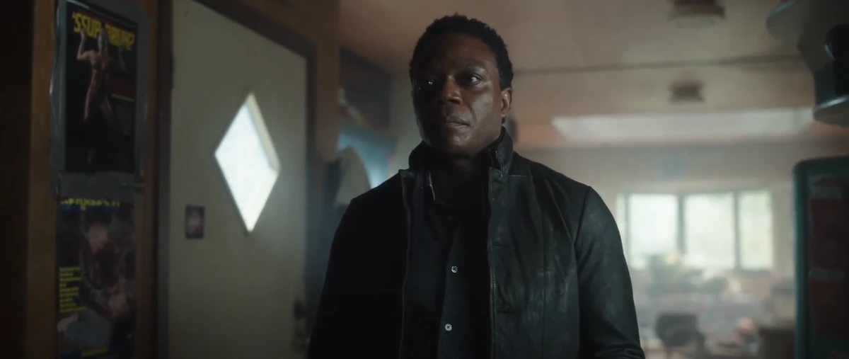 Ik Nobe Llok | Gallery | DC Extended Universe Wiki | Fandom